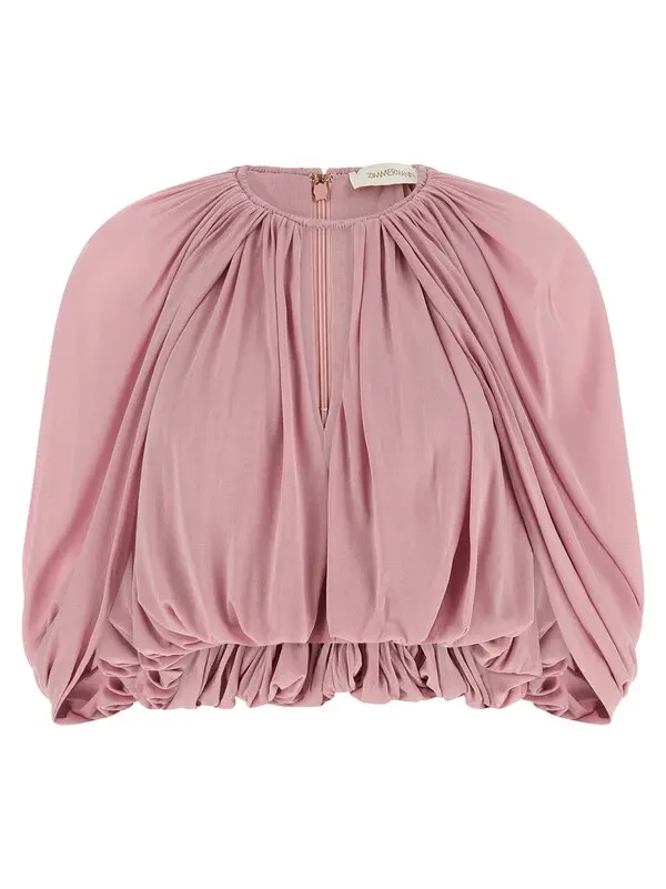 Zimmermann Alchemy' Blouse