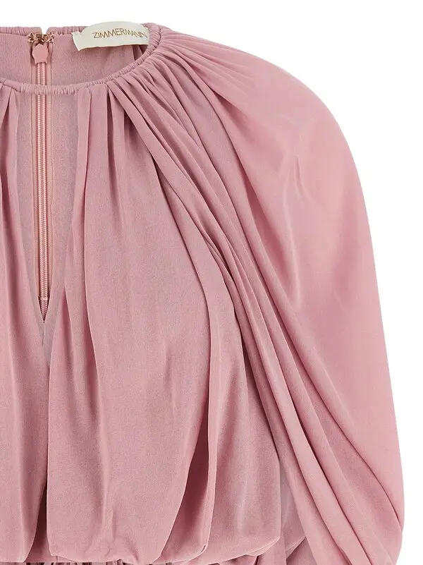 Zimmermann Alchemy' Blouse