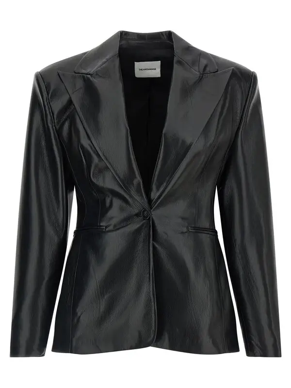 Andamane Toni' Blazer