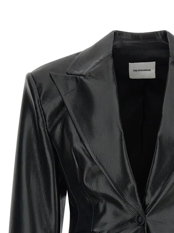 Andamane Toni' Blazer