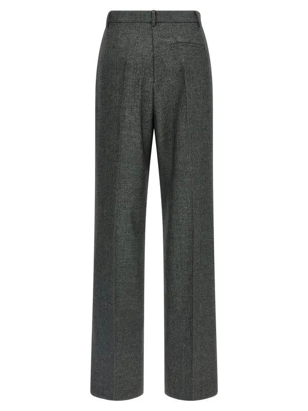Andamane Nathalie Wide-leg Trousers