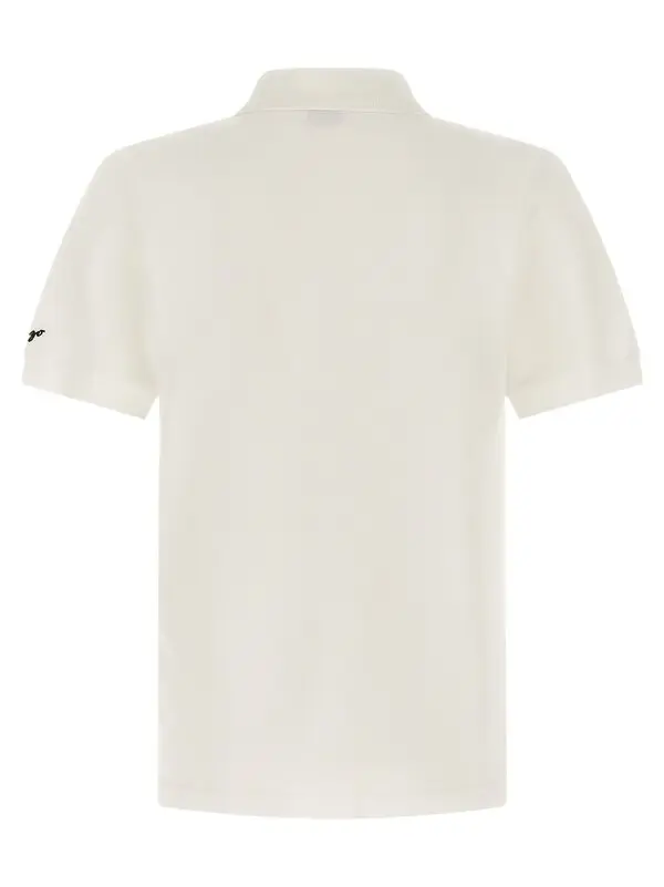 Kenzo Happy Tiger' Polo Shirt