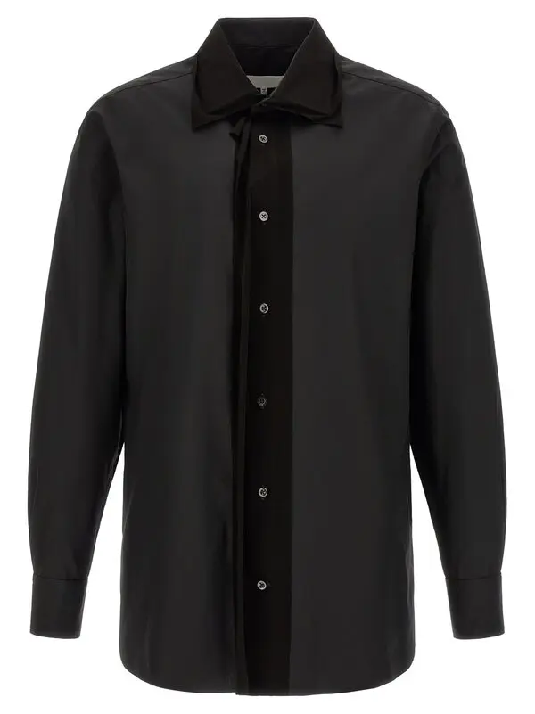 MAISON MARGIELA Fusion' Shirt