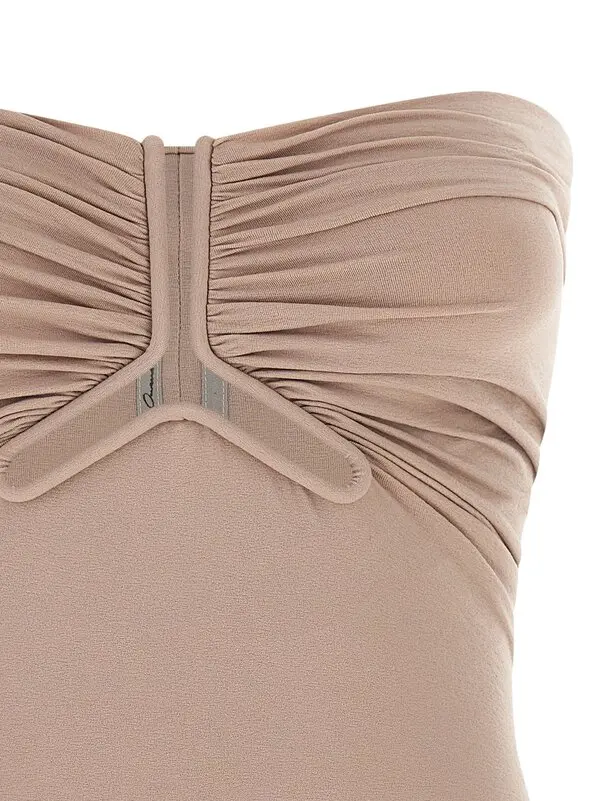 Rick Owens Alannah' Top