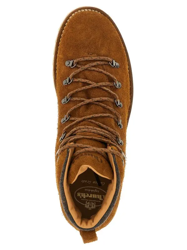 Church's Poulton' Ankle Boots