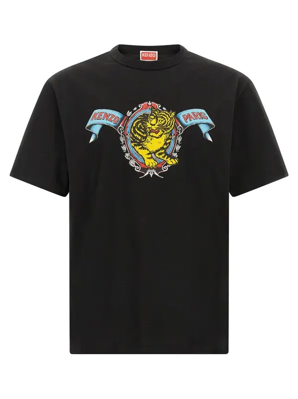 Kenzo Jumping Tiger' T-shirt