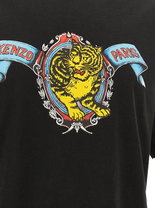 Kenzo Jumping Tiger' T-shirt
