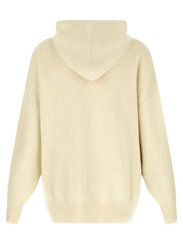 Rick Owens Hun' Hoodie