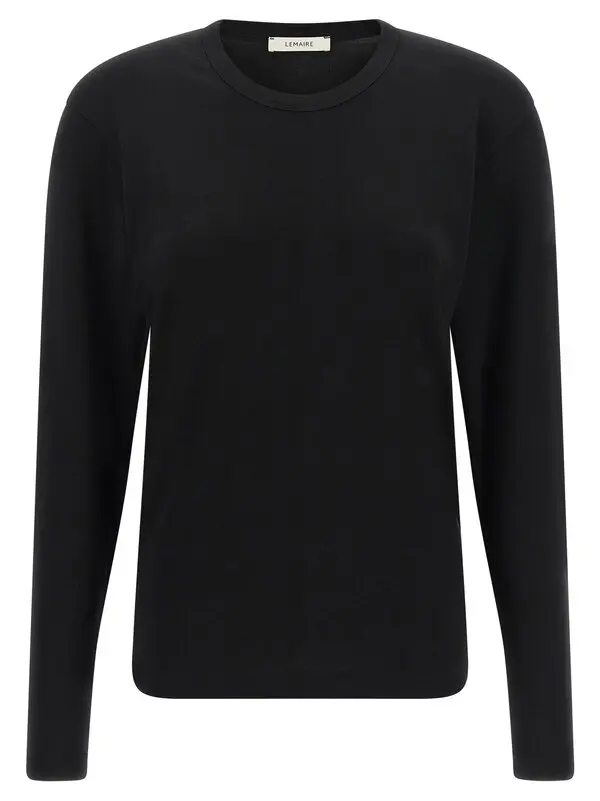 LEMAIRE Cotton Sweater