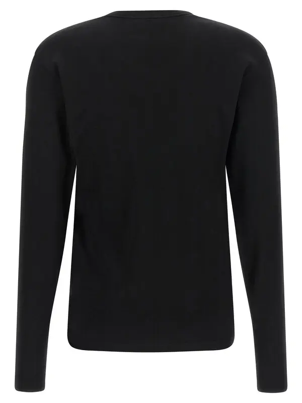 LEMAIRE Cotton Sweater