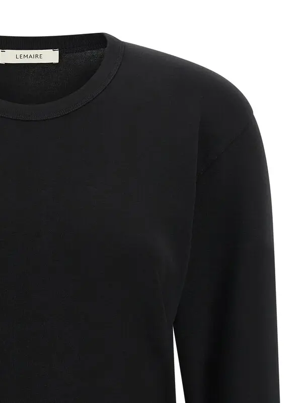 LEMAIRE Cotton Sweater