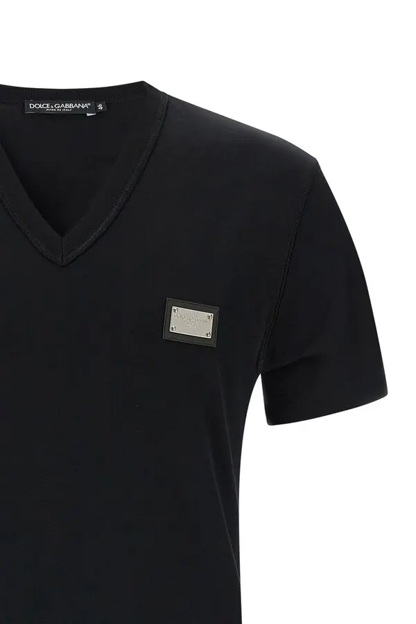 Dolce & Gabbana Logo T-shirt