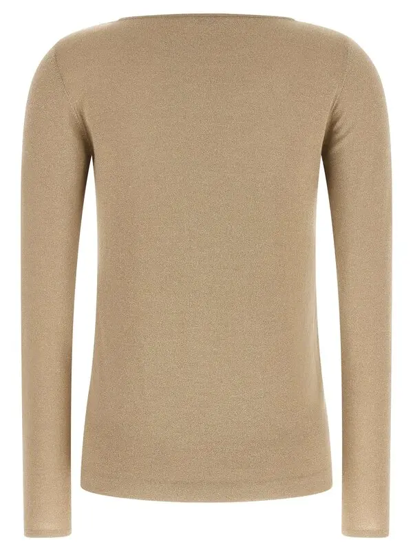 Brunello Cucinelli Sparkling' Sweater