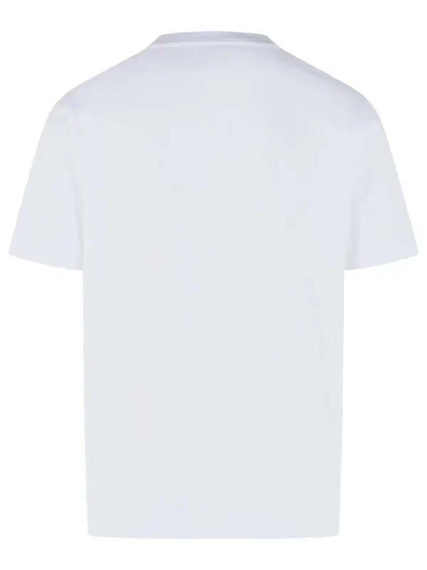 AMI Paris Cotton T-shirt