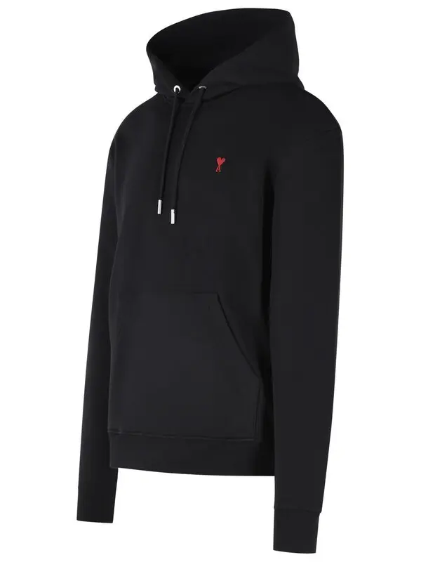 AMI Paris Cotton Sweatshirt