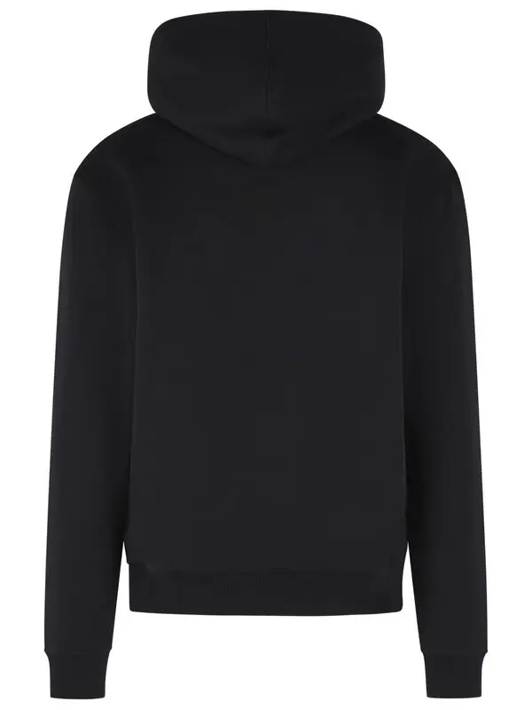 AMI Paris Cotton Sweatshirt