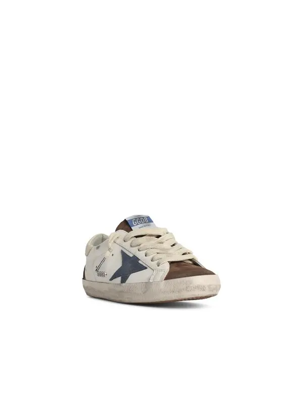 GOLDEN GOOSE Super Star Classic' Leather Sneakers