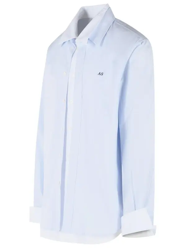 Acne Studios Light Cotton Shirt