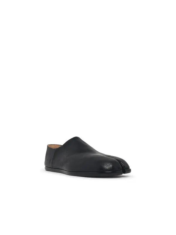 MAISON MARGIELA Tabi' Leather Loafers