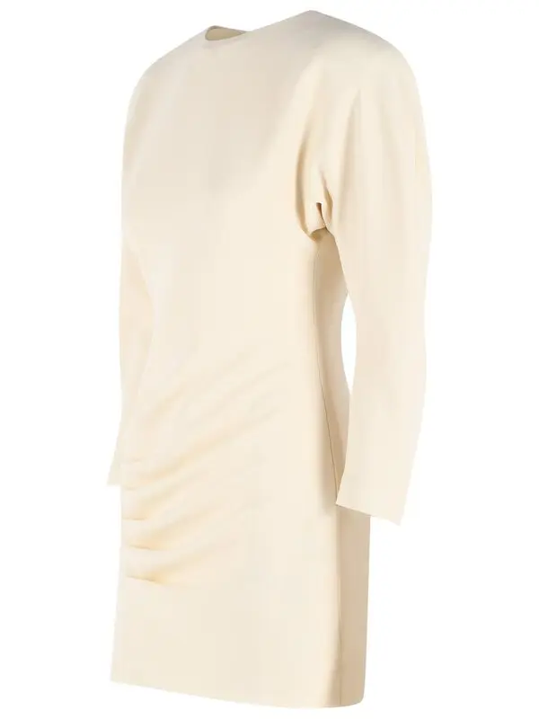 Andamane New Amanda" Mini Dress