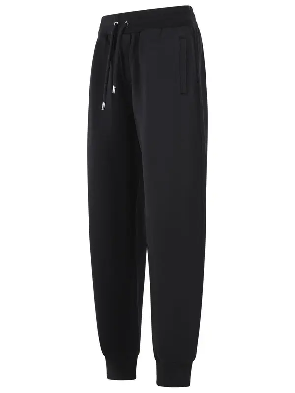 Dolce & Gabbana Jogger' Cotton Pants