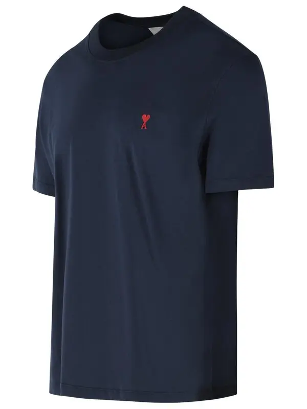 AMI Paris Cotton T-shirt