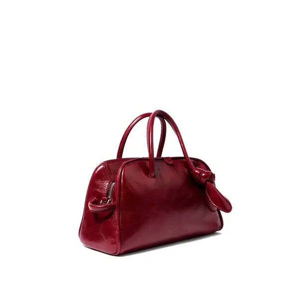 Jacquemus The Small Turismo Bag