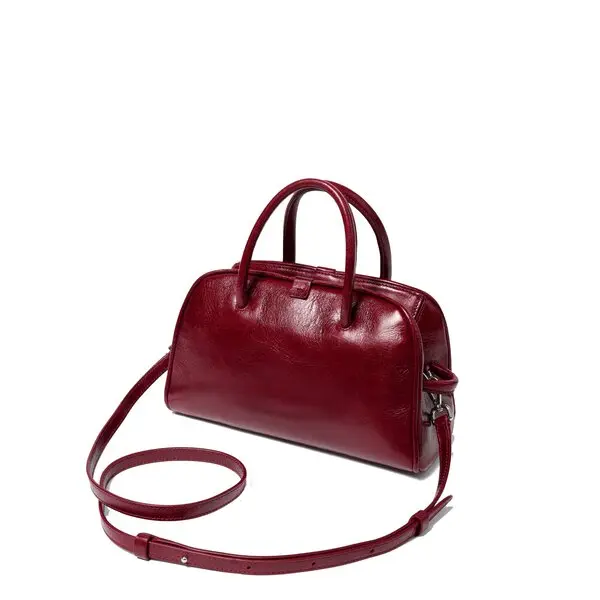 Jacquemus The Small Turismo Bag