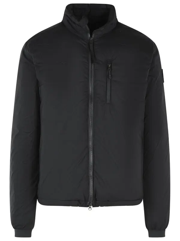 Canada Goose Lodge' Polyamide Down Jacket