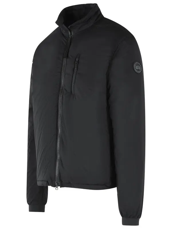 Canada Goose Lodge' Polyamide Down Jacket
