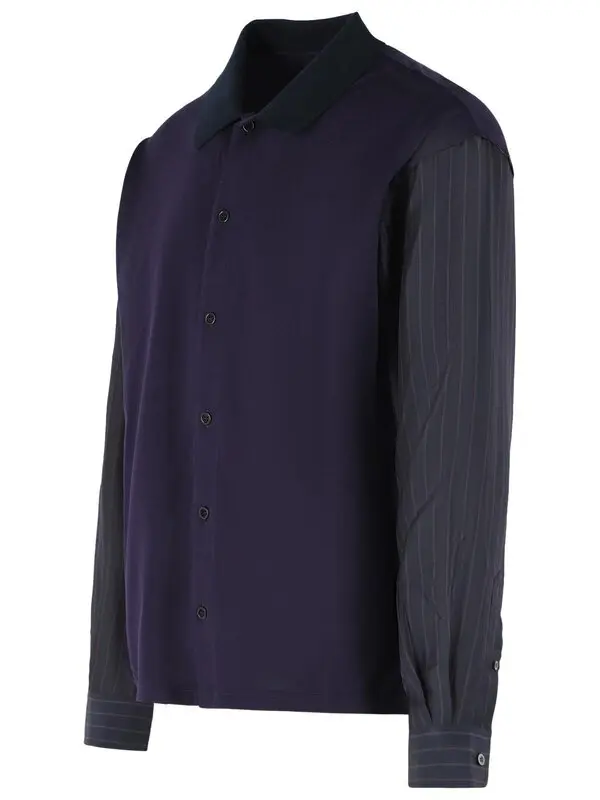 MAISON MARGIELA Cotton Shirt