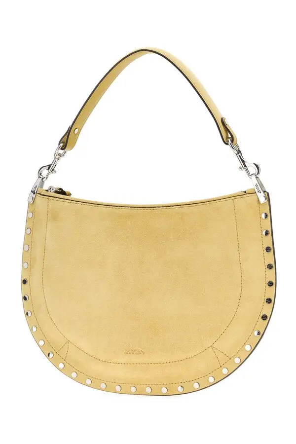 Isabel Marant Étoile Oskan Shoulder Bag