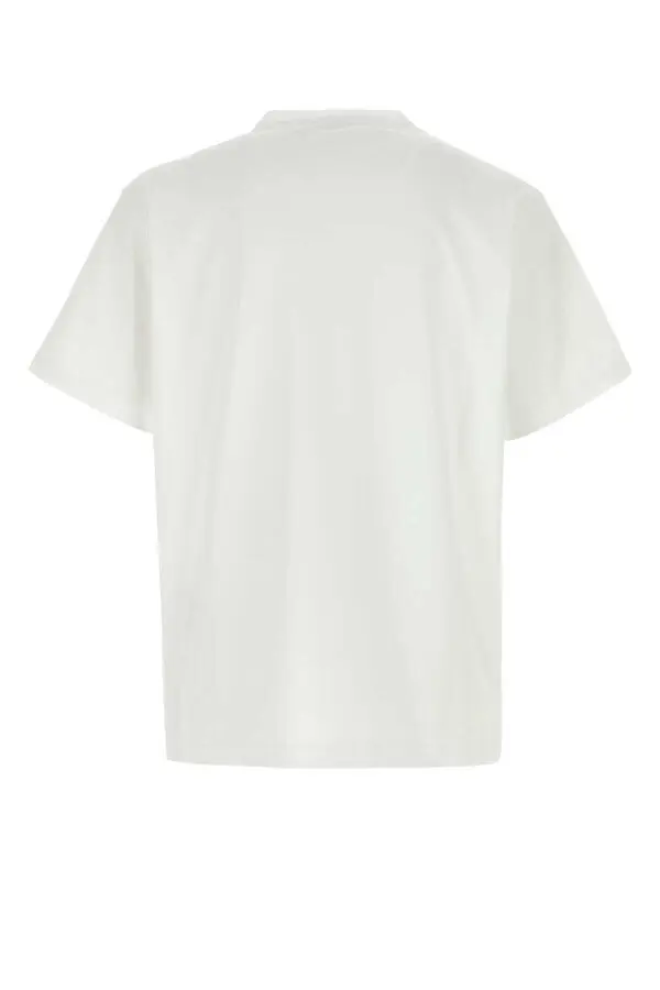 Prada Cotton T-shirt