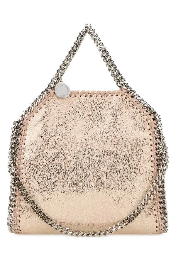 Stella McCartney Falabella Micro Handbag - Pink
