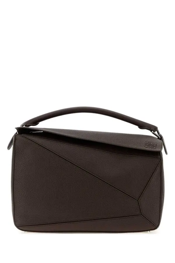 Loewe Large Puzzle Handbag