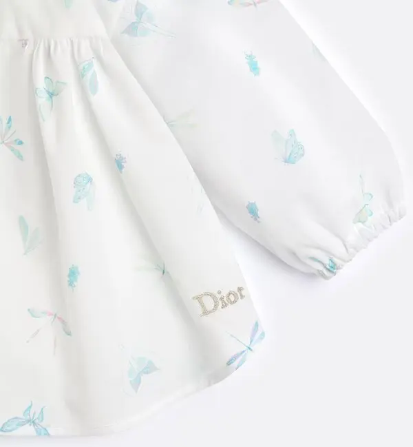 Dior Baby Shirt