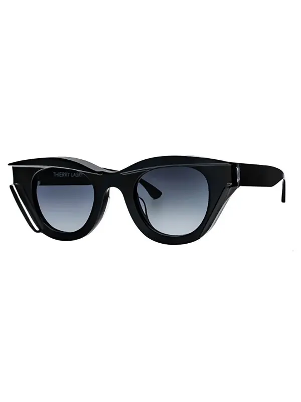 Thierry Lasry Dismissy Cat-eye Sunglasses