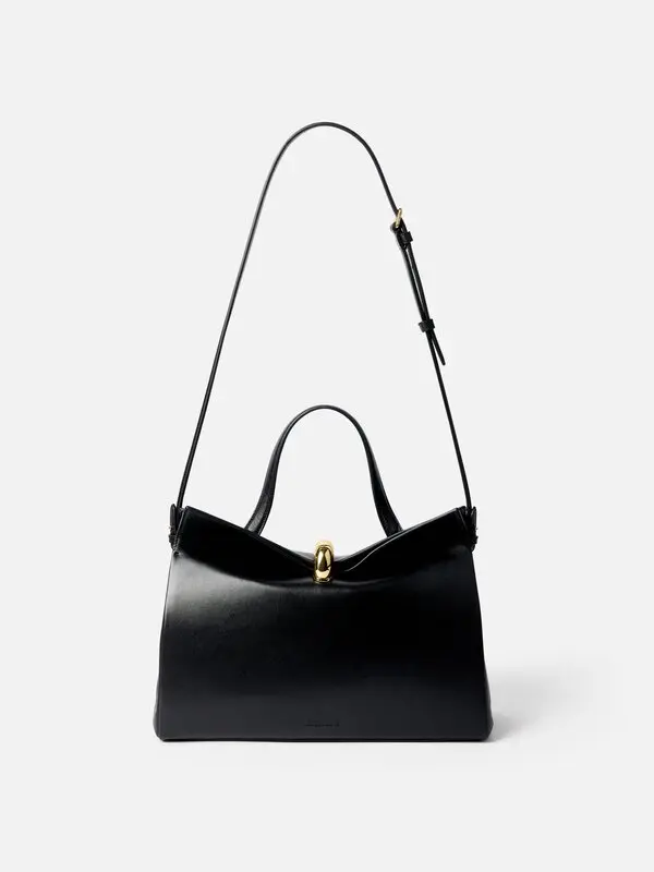 Jacquemus Valérie Magnetic Tote Bag
