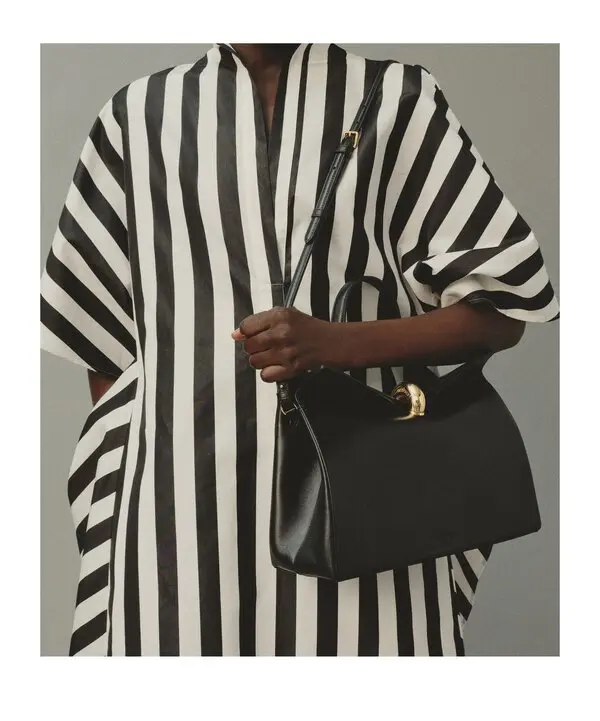 Jacquemus Valérie Magnetic Tote Bag