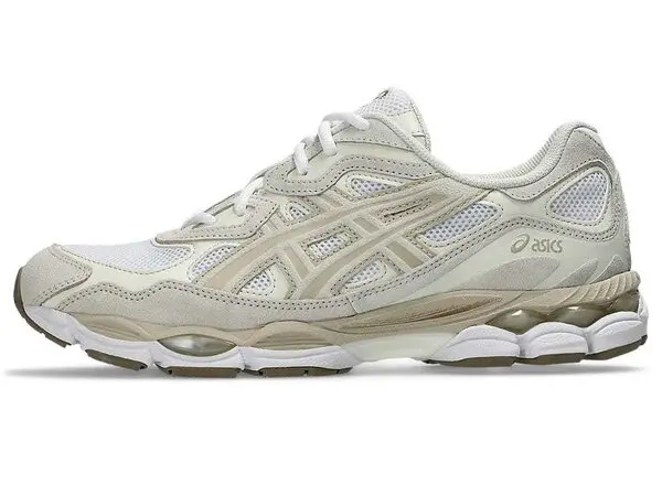 Asics Gel-nyc Lace-up Sneakers