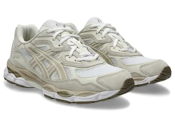 Asics Gel-nyc Lace-up Sneakers