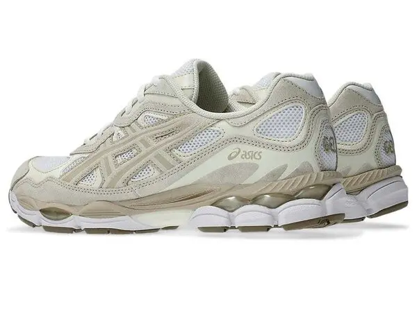 Asics Gel-nyc Lace-up Sneakers