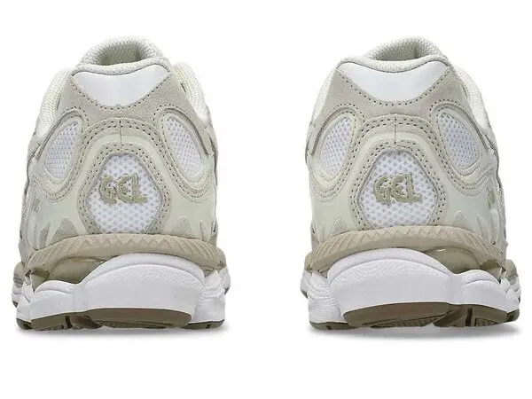Asics Gel-nyc Lace-up Sneakers
