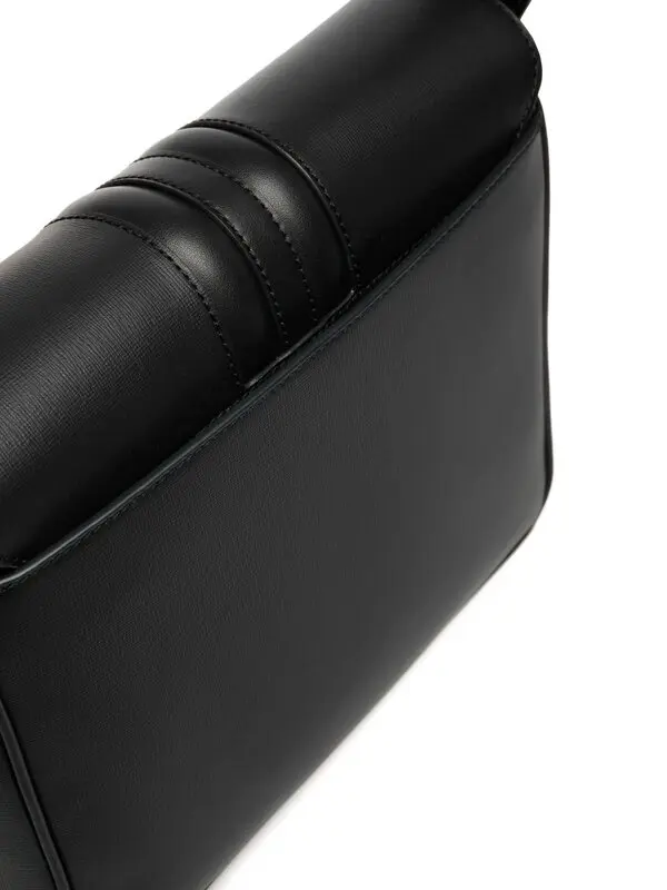 Bally Logo Shoulder Bag