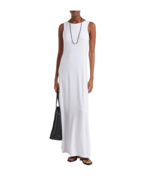 Max Mara Maxi Dress