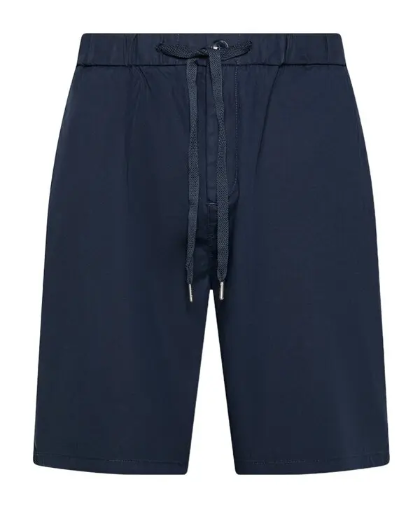 SUN 68 Drawstring Waist Shorts