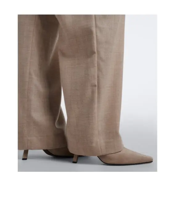 Brunello Cucinelli Monili Suede Chelsea Boots