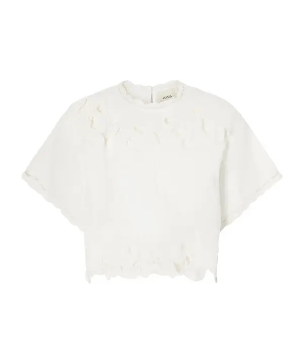 Isabel Marant Étoile Relda Top