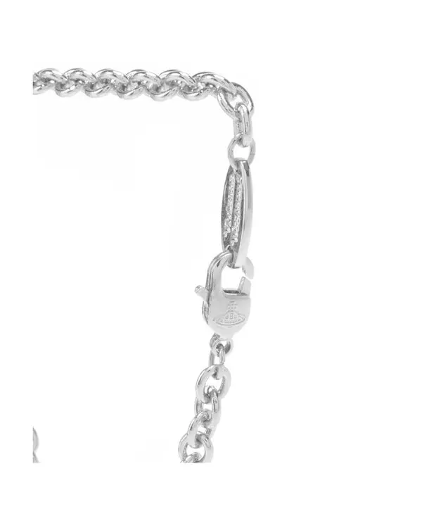 VIVIENNE WESTWOOD Mini Bas Bracelet