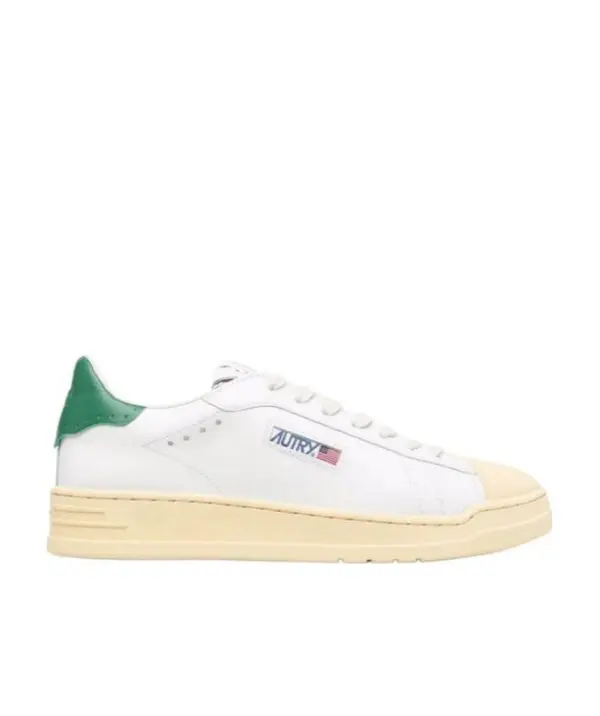 AUTRY Bob Low-top Sneakers